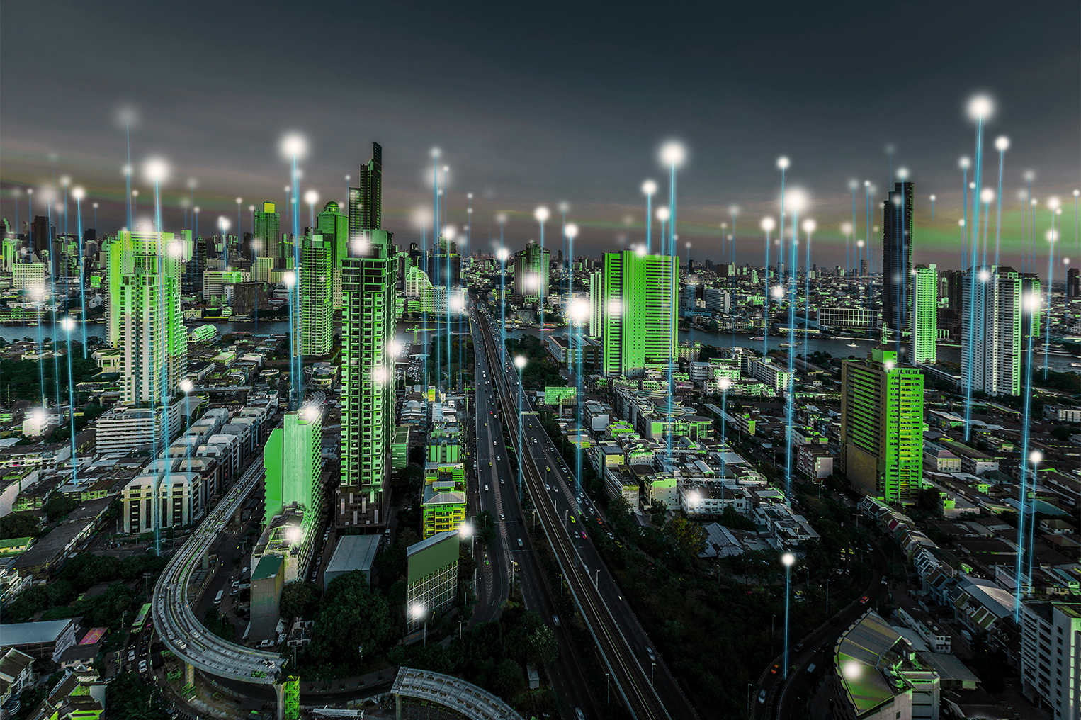 Telco Cloud to the Rescue | Exact Market
