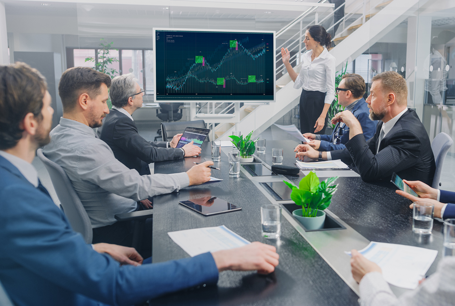 5 steps to make your security metrics more meaningful to the board ...
