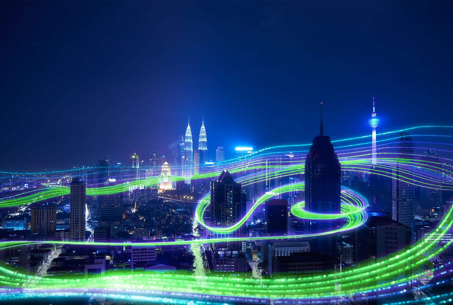 Where is IoT Taking Global Enterprises? | Exact Market
