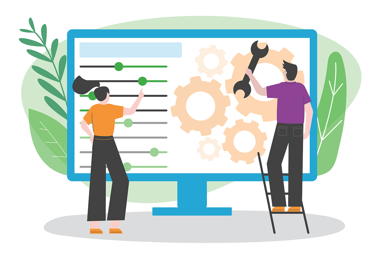 Let’s get personal – Production and the power of value-driven ...
