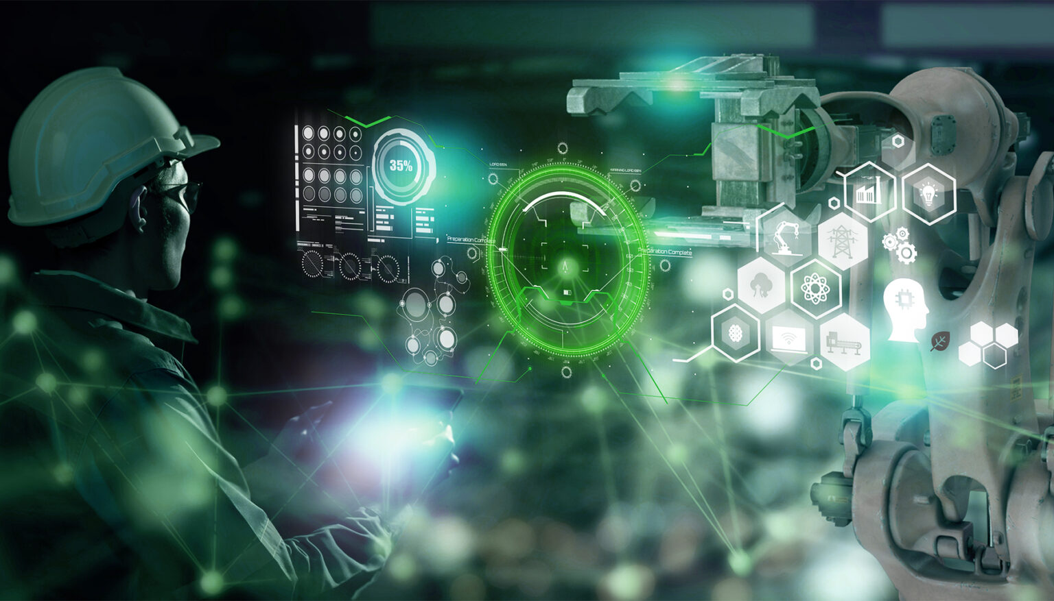 Digital Threads Will Create Better Products, Faster | Exact Market