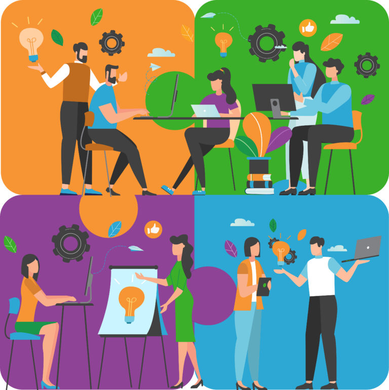 Baby Steps and Other Tips for Positive Micro-Transformations | Exact Market