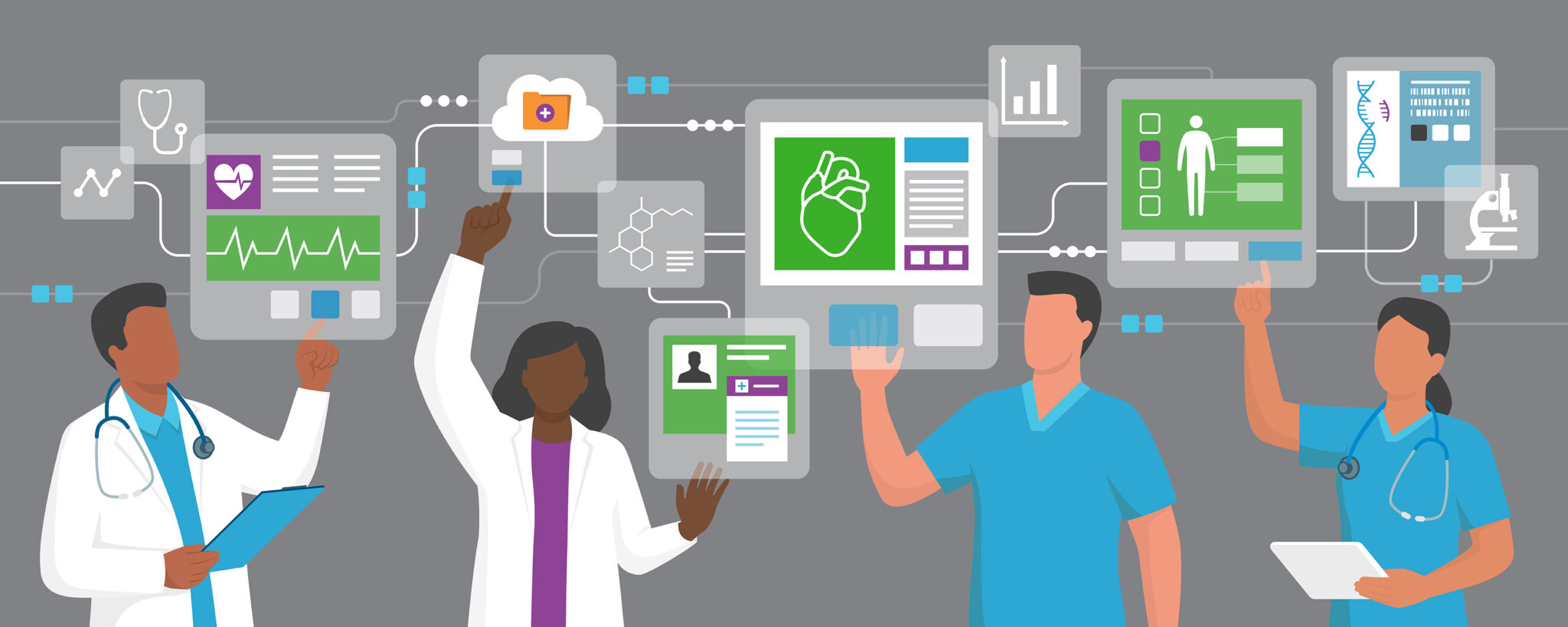 Optimize Outcomes by Effectively Using Healthcare OT | Exact Market