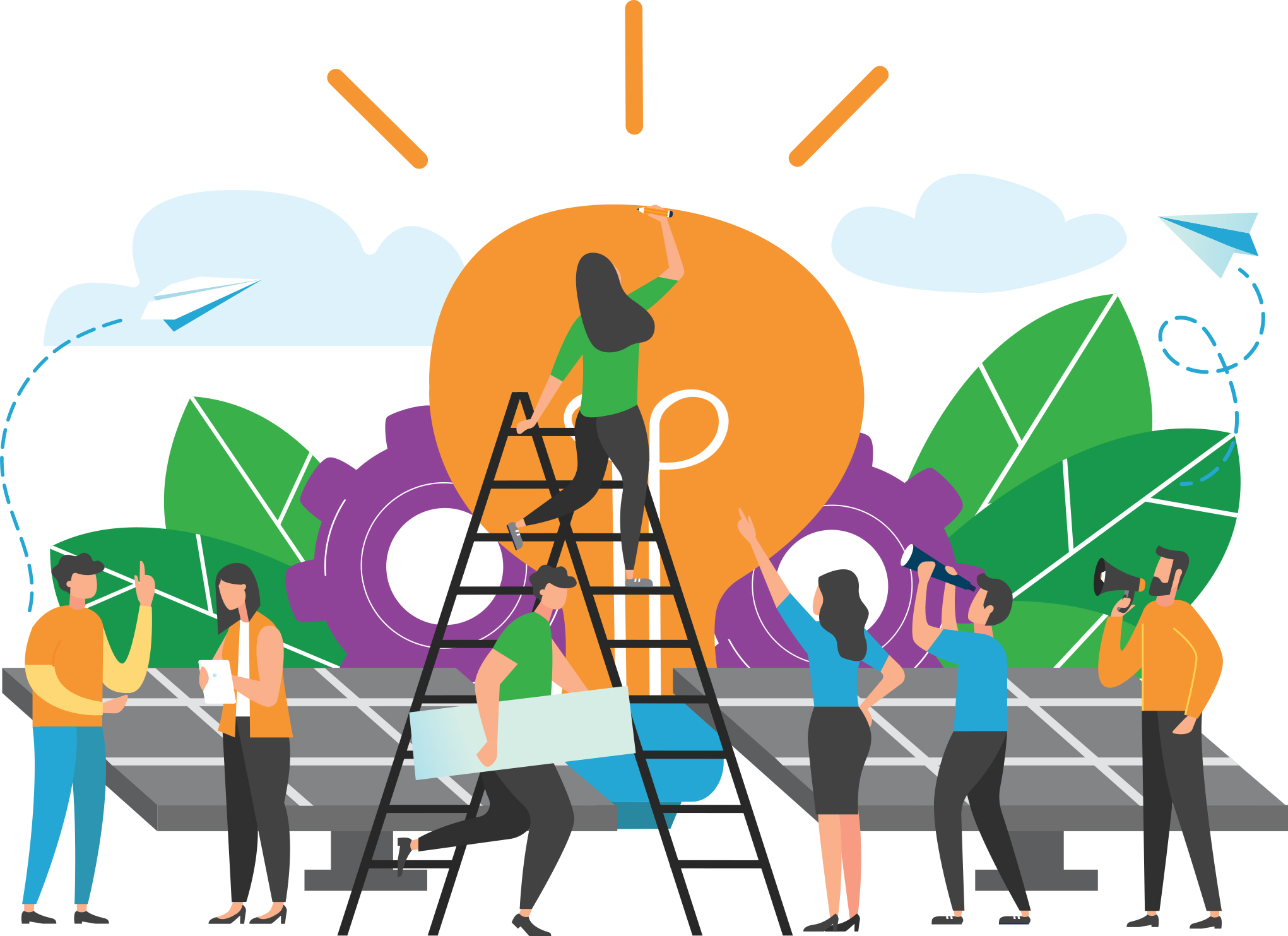 Striving for Sustainability with Green Technology | Exact Market