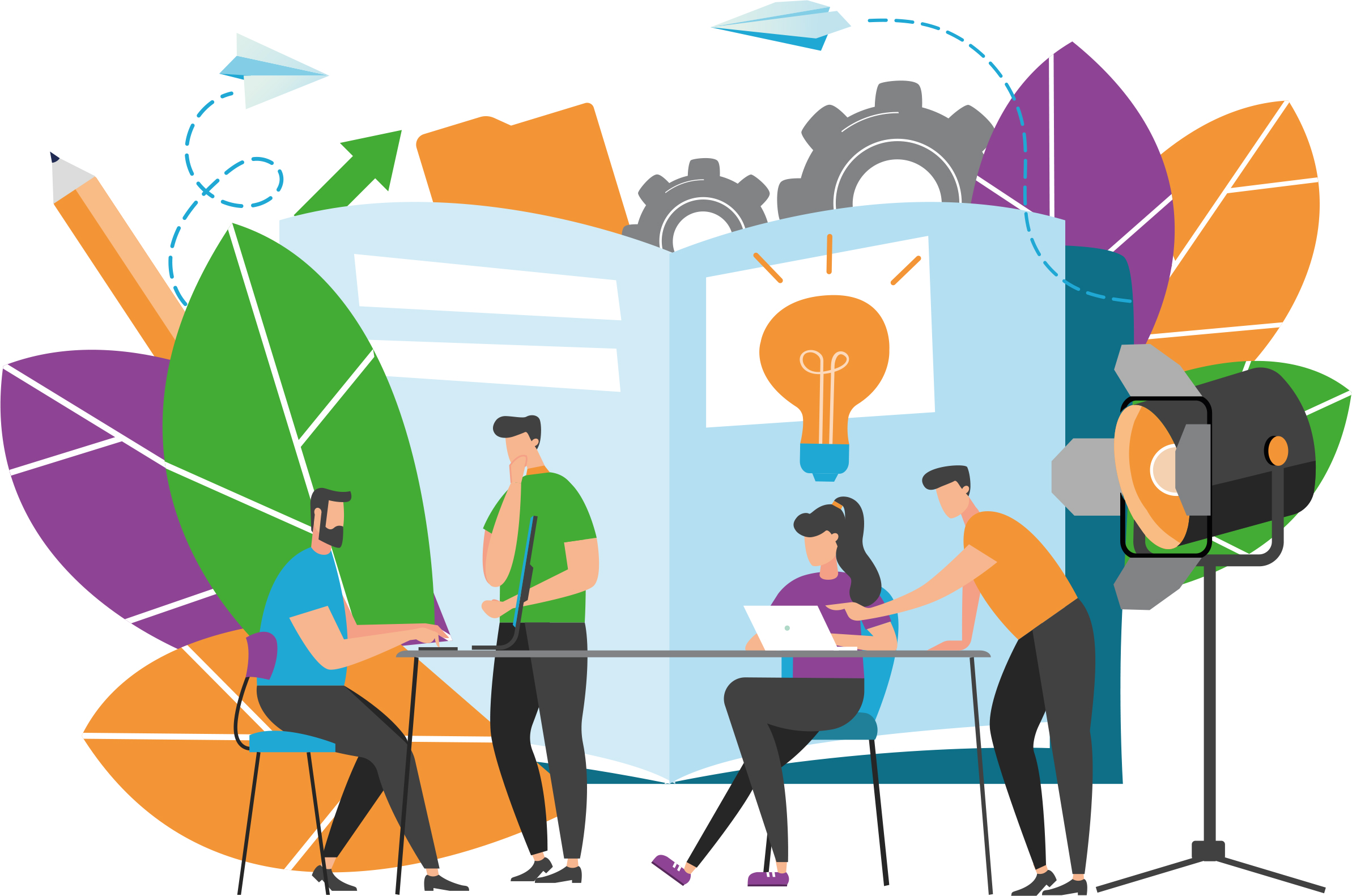 The Long Haul: Six Tips to Sustain Successful Partnerships | Exact Market