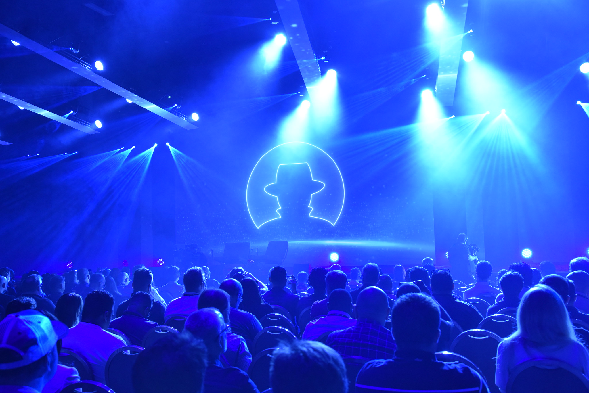 From Data Lakes to Deepfakes: AI Security Trends at Black Hat USA 2024 | Exact Market