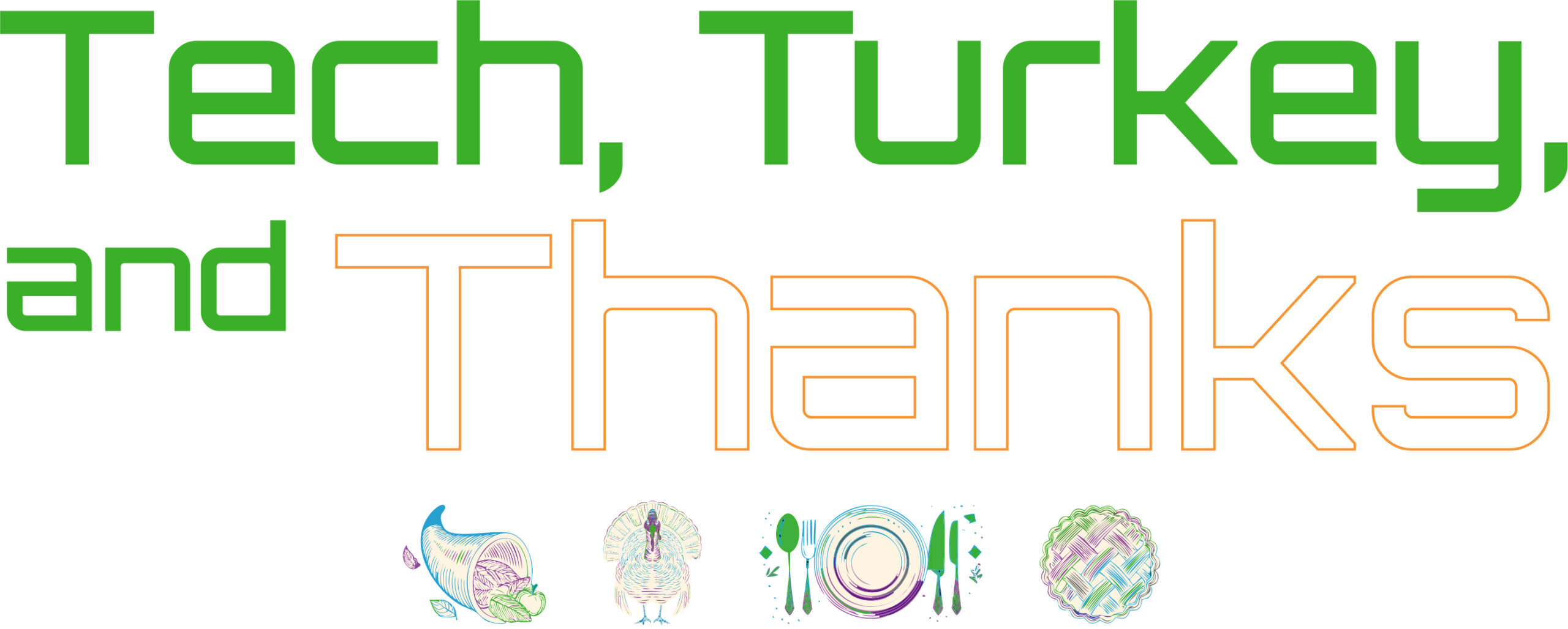 Tech, Turkey and Thanks | Exact Market