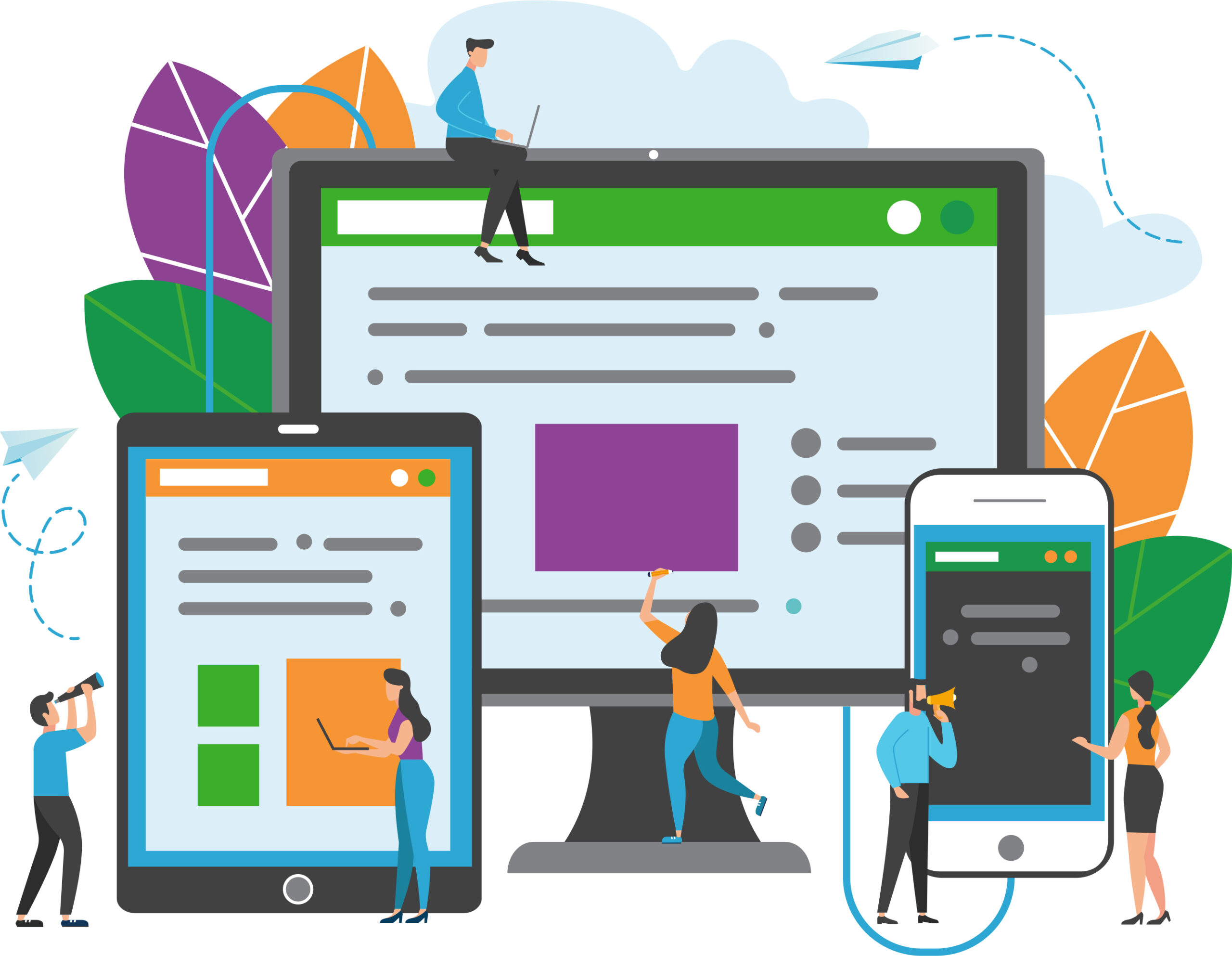 The Perks and Pitfalls of Apps: Striking a Balance | Exact Market
