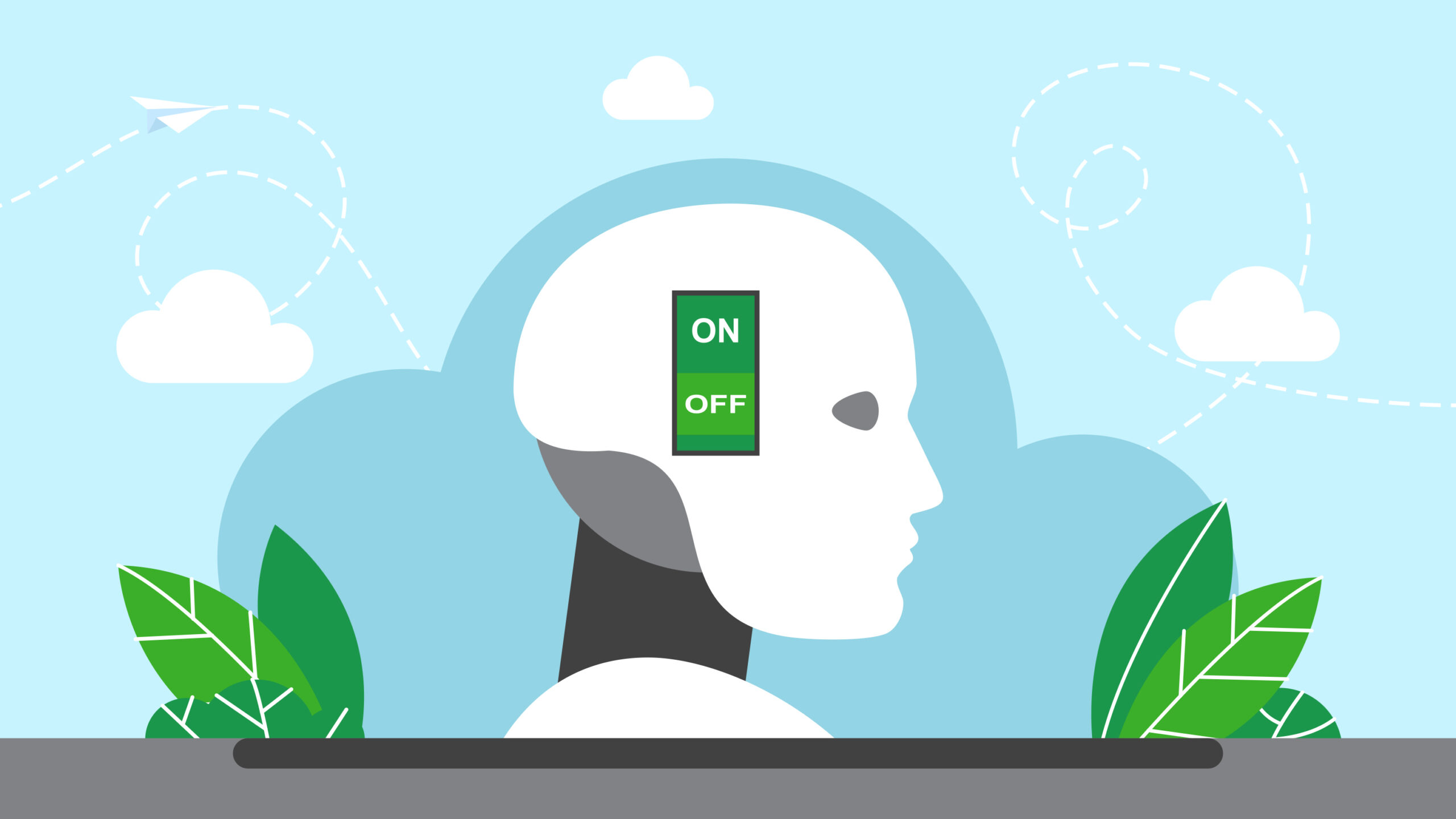 The Power Behind AI | Exact Market