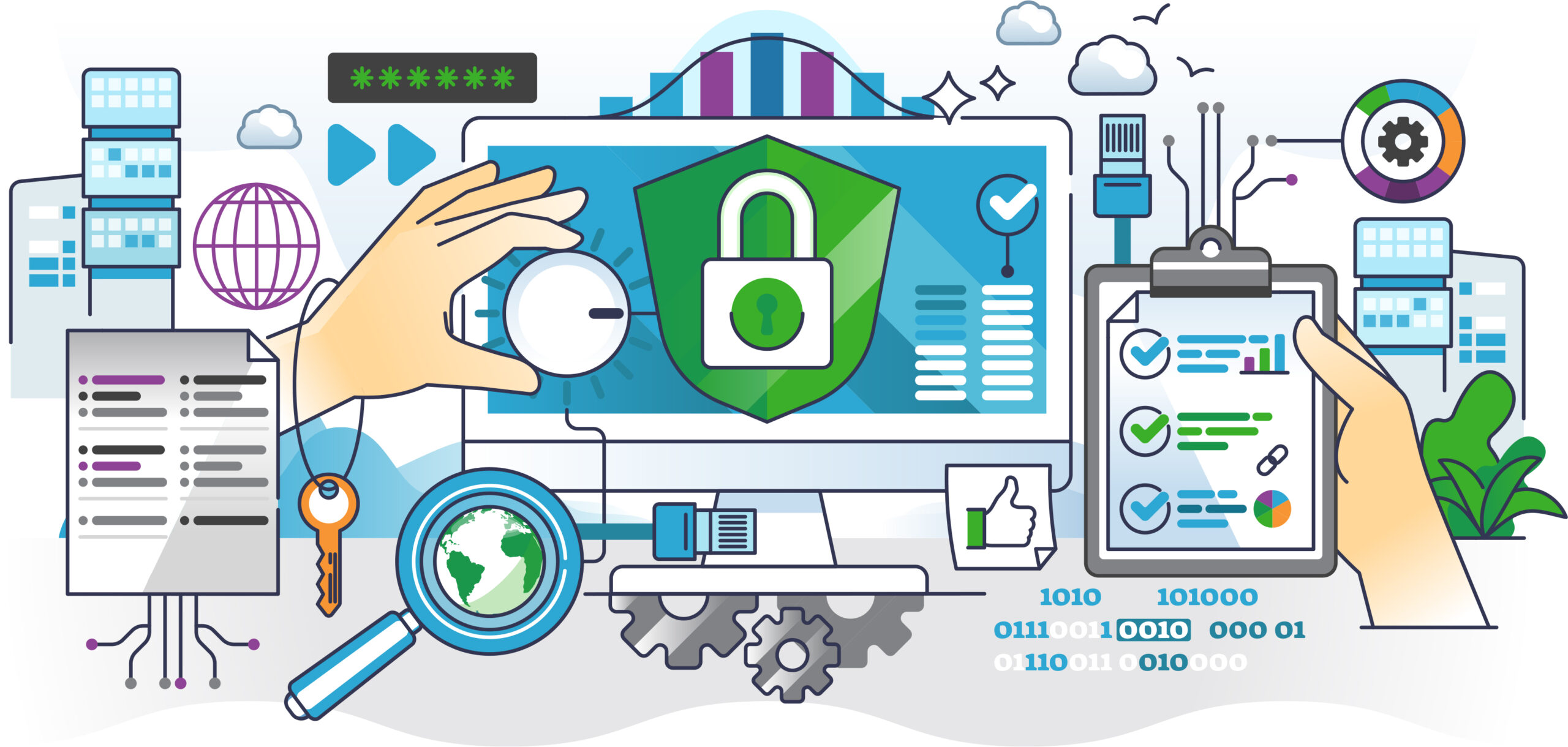 The Human Firewall: Rethinking Employee Training for 2026 Threats ...